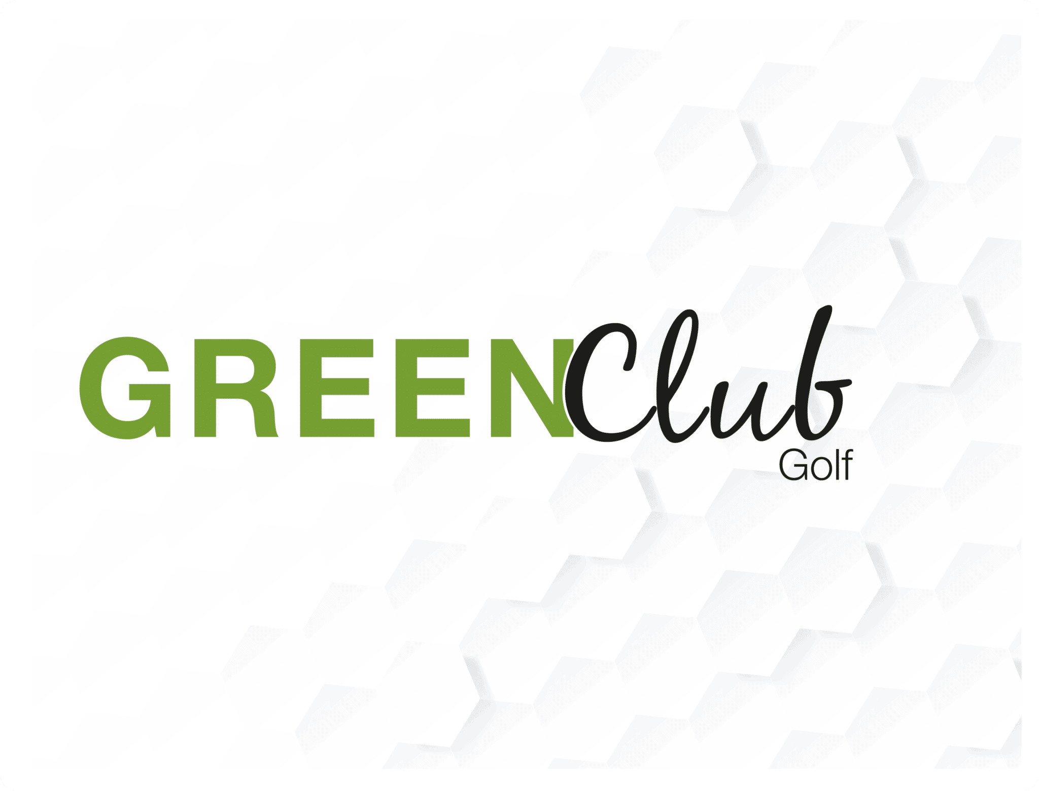 GreenClub-Golf Suisse - Site officiel